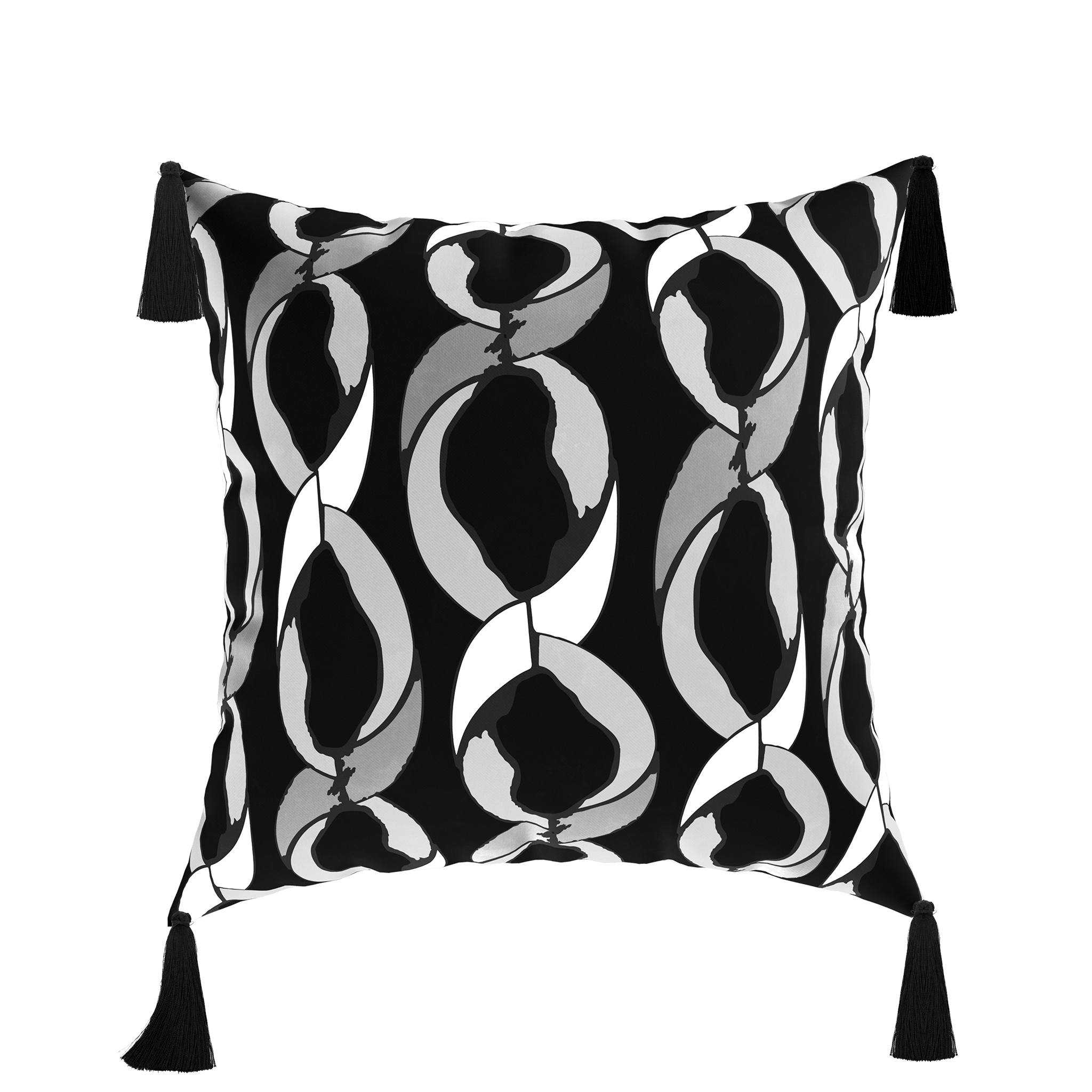 Zadine Black - ACH Collection Online Shop